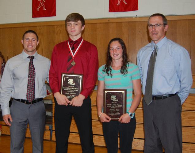 STANDOUT STUDENTS | Sports | nny360.com