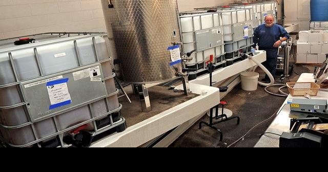 ALMOSTREADYTORAISEAGLASS | News | nny360.com