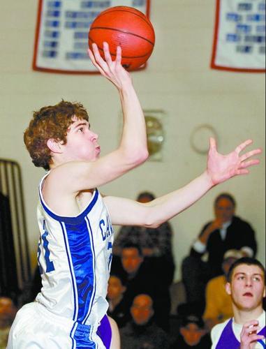 LaFave's transformation boosts IHC | Sports | nny360.com