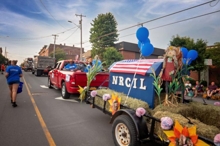 Parade winners announced | Lewis County News | nny360.com