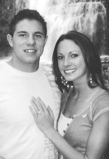 Andrea I. Roggie, Joseph D. Widrick | Arts and Life | nny360.com