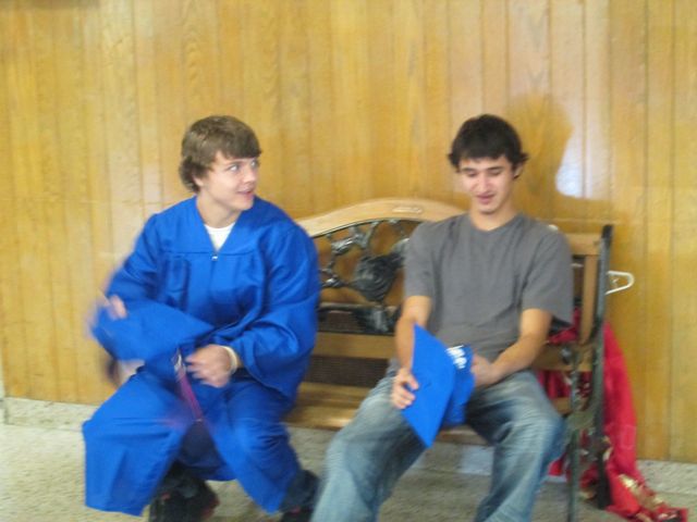 Students earn diplomas after completing BOCES summer school program ...