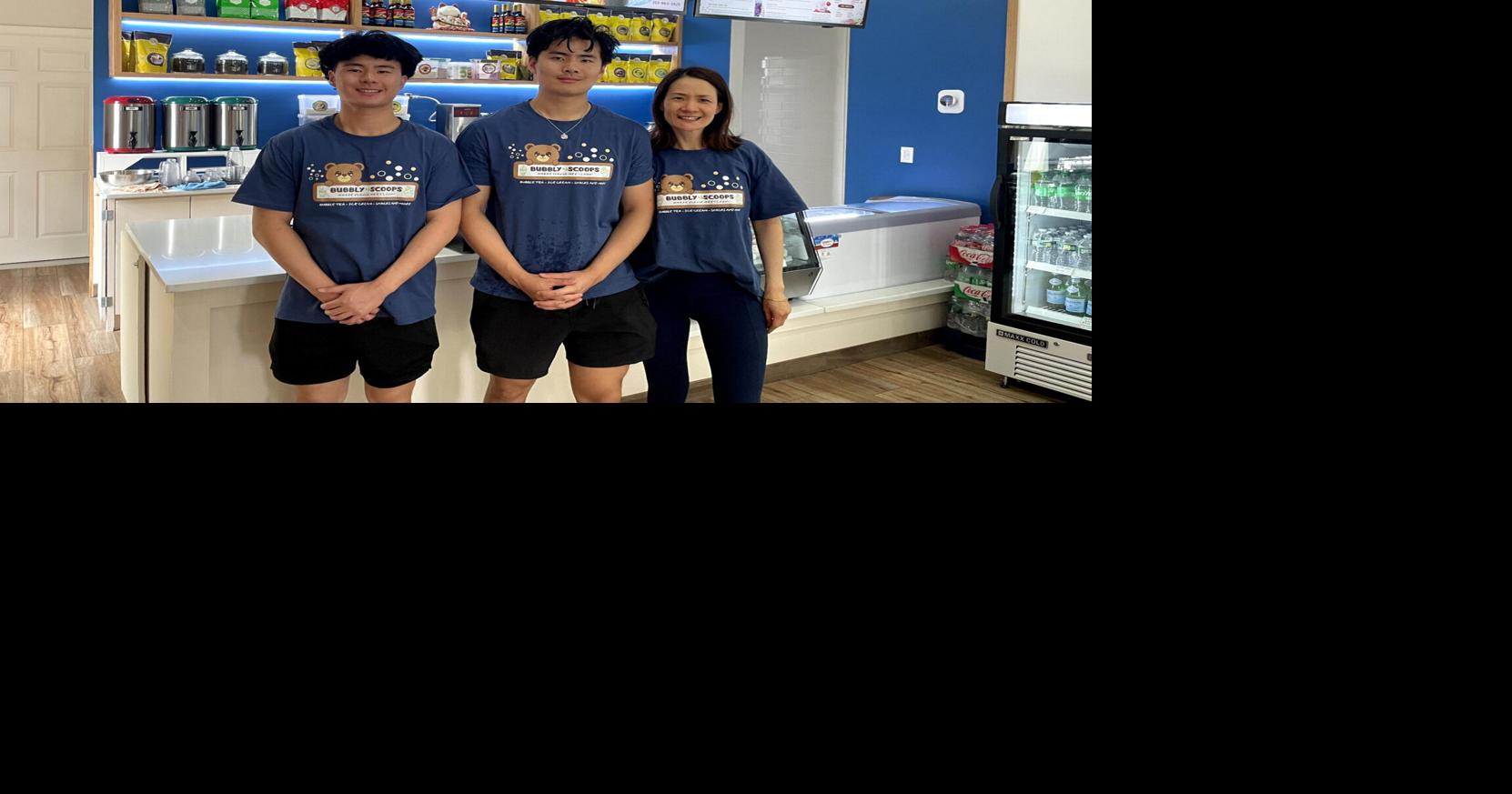 Bubble tea, ice scream shop opens in Sackets | Kidscontent | nny360.com