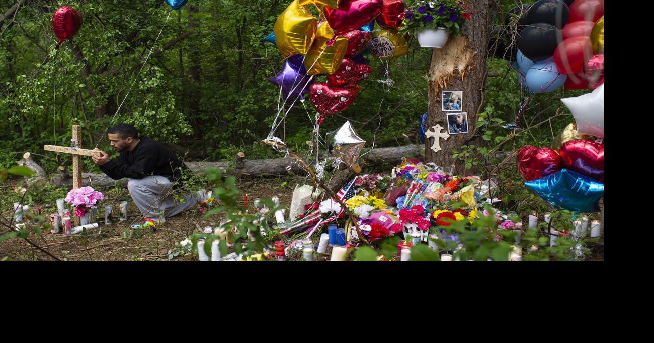 Families, friends, witnesses still reeling sudden loss of five after ...