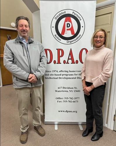 DPAO recipient of ‘Bright Lights, Bright Future’ upgrade | Business ...