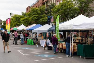 Watertown’s fall festival returning with arts focus | Top Stories ...