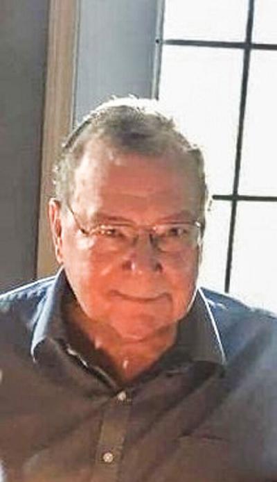 James L. Glenn | Obituaries | nny360.com