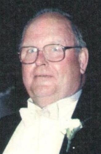 John A. Hermann | Obituaries | nny360.com