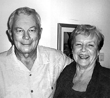 Mr. & Mrs. Joseph Parisian -- 50 years | Arts and Life | nny360.com