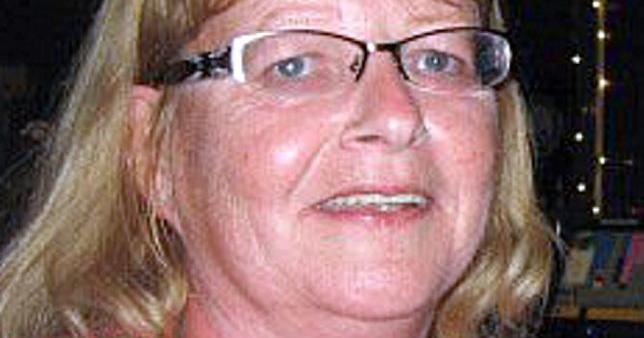 Maureen I. Armstrong | Obituaries | nny360.com