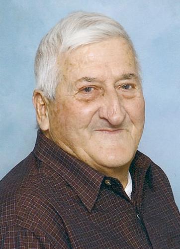Herbert Besaw | Obituaries | nny360.com