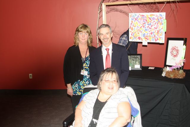 United Helpers Displays ‘Remember Willowbrook’ Art | News | nny360.com