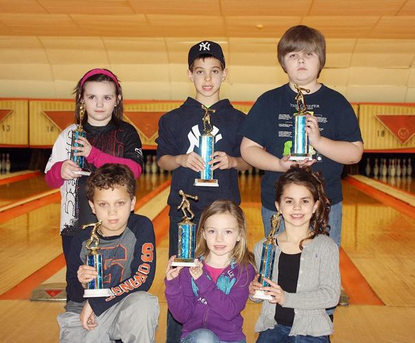 The Simpsons Win In Bowling | News | nny360.com