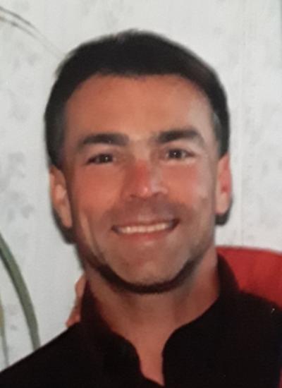 Mark Benson | Obituaries | nny360.com