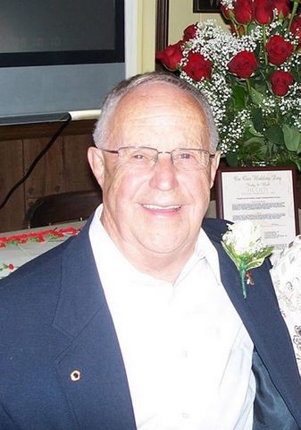 Deacon Robert V. Ruddy | Obituaries | nny360.com