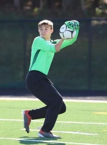 Soccer: Sandy Creek’s Reff reaches lifetime goal, named to U.S. Amputee ...