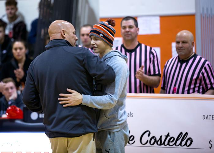 Community supports Kyle Costello in his battle with cancer | News ...