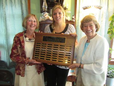 Retired Teachers' scholarship | Arts and Life | nny360.com