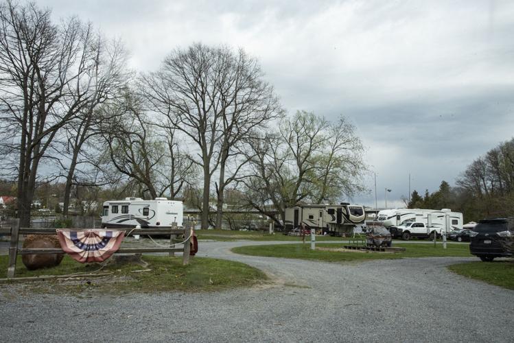 DEC making changes to campground reservations | Travel | nny360.com