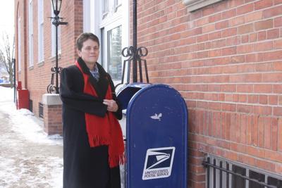 Canton Postmaster Hangs Up Mailbag | News | nny360.com