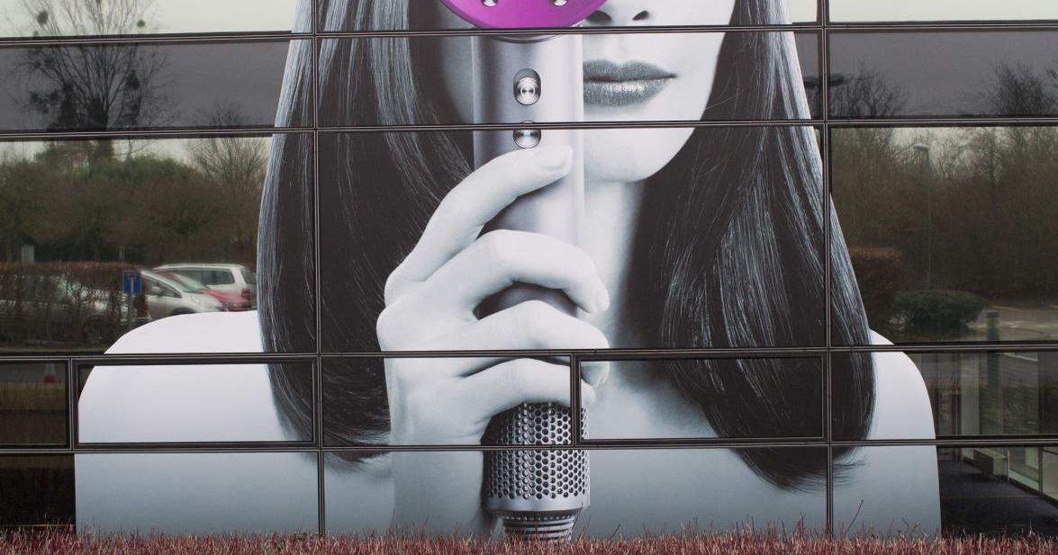 Perfection obsession Dyson is the Apple of appliances (and just as ...