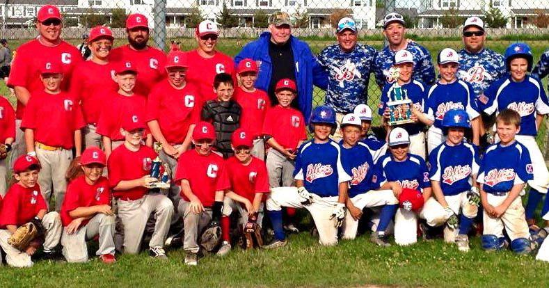 Carthage Crusaders baseball team begins summer season | Sports | nny360.com