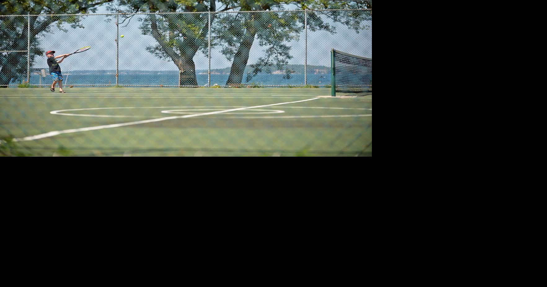 quite a racket | News | nny360.com