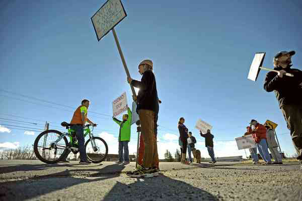 Waves of support | Opinion | nny360.com