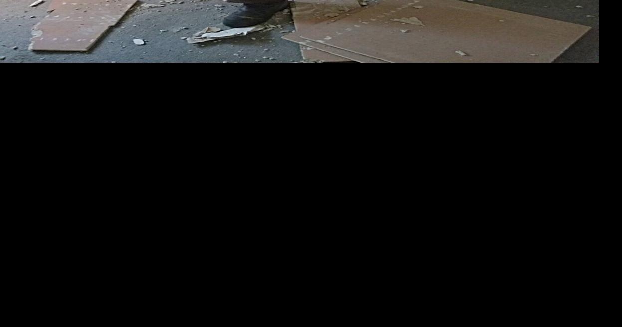 Firefighters get enhanced training in Lewis County building ready for ...