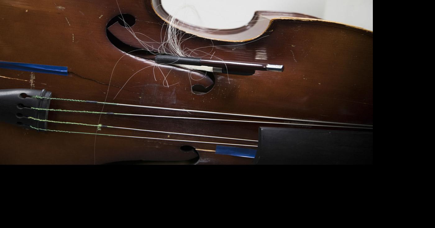 ‘Broken Orchestra’ fruitful in a fix | Arts and Life | nny360.com