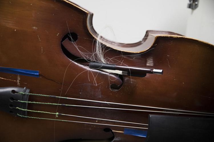 ‘Broken Orchestra’ fruitful in a fix | Arts and Life | nny360.com