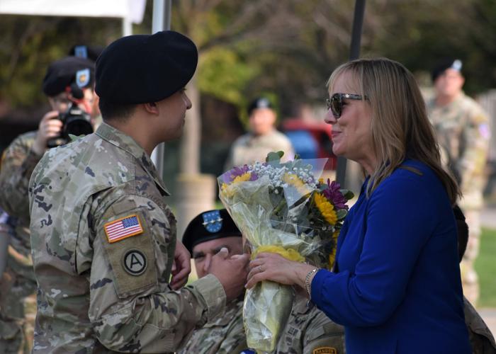 Maj. Gen. Anderson, incoming commander, has strong Fort Drum ties ...