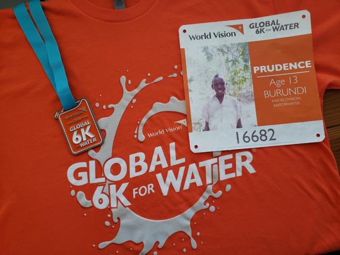 World Vision 6K run/walk attracts 95 participants, raises $4K ...