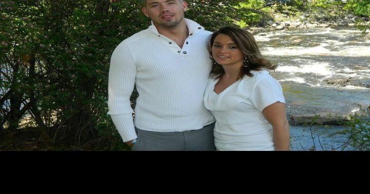 Ashley A. Jerome, Brandon L. Lottie | Arts and Life | nny360.com
