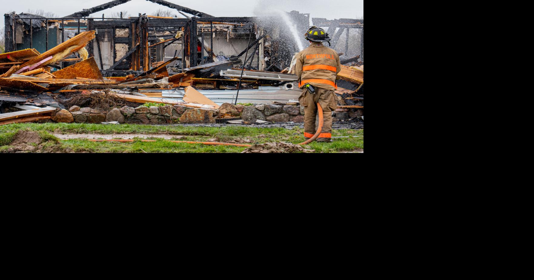 Pamelia home destroyed by fire | Community Notes | nny360.com