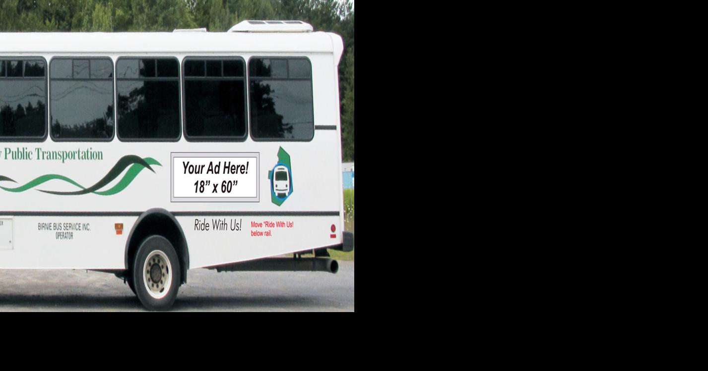 Lewis County transit system to begin bus runs to Utica ‘College ...