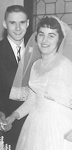 Mr. & Mrs. Eckelman-- 50 years | Arts and Life | nny360.com