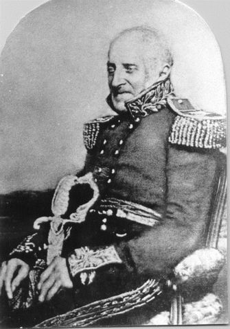 Descendent of British War of 1812 general to visit Ogdensburg | Arts ...