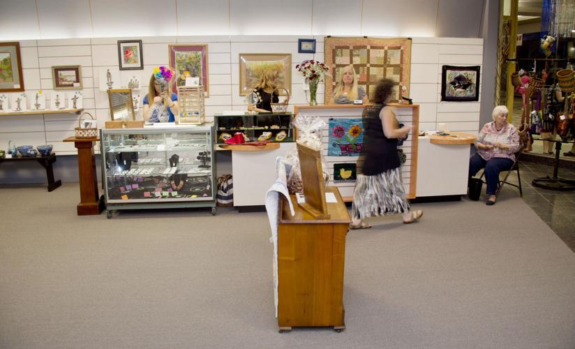 Showcase at Massena mall stirs hope for resurgence | News | nny360.com