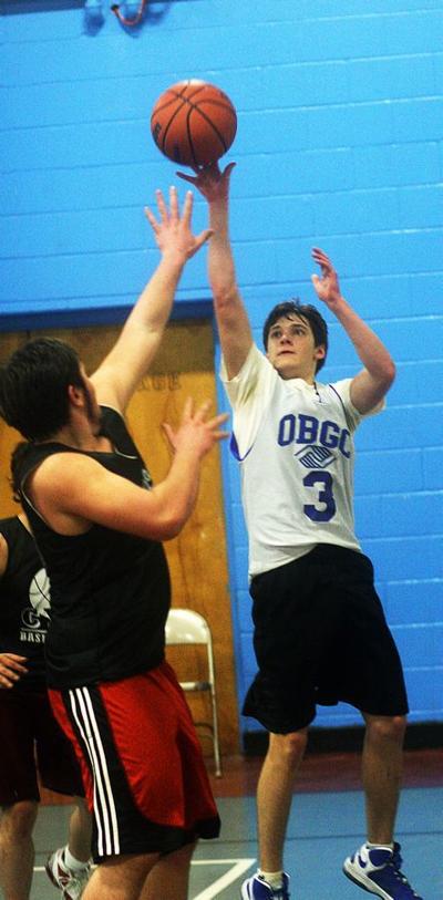 OBGC Clinches CYO League Title | News | nny360.com