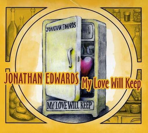 Jonathan Edwards brings ‘Sunshine’ to Clayton Friday concert to feature ...