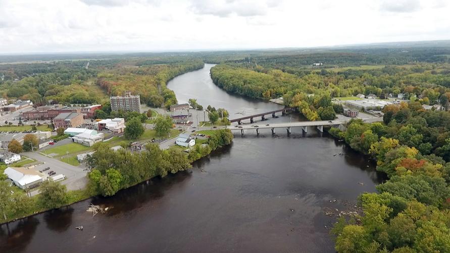 100 Years of Service: Carthage hospital administration, town historian ...