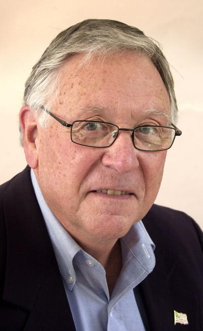 Ron Cole, Tom Jenison to lead two north country parties | Opinion ...