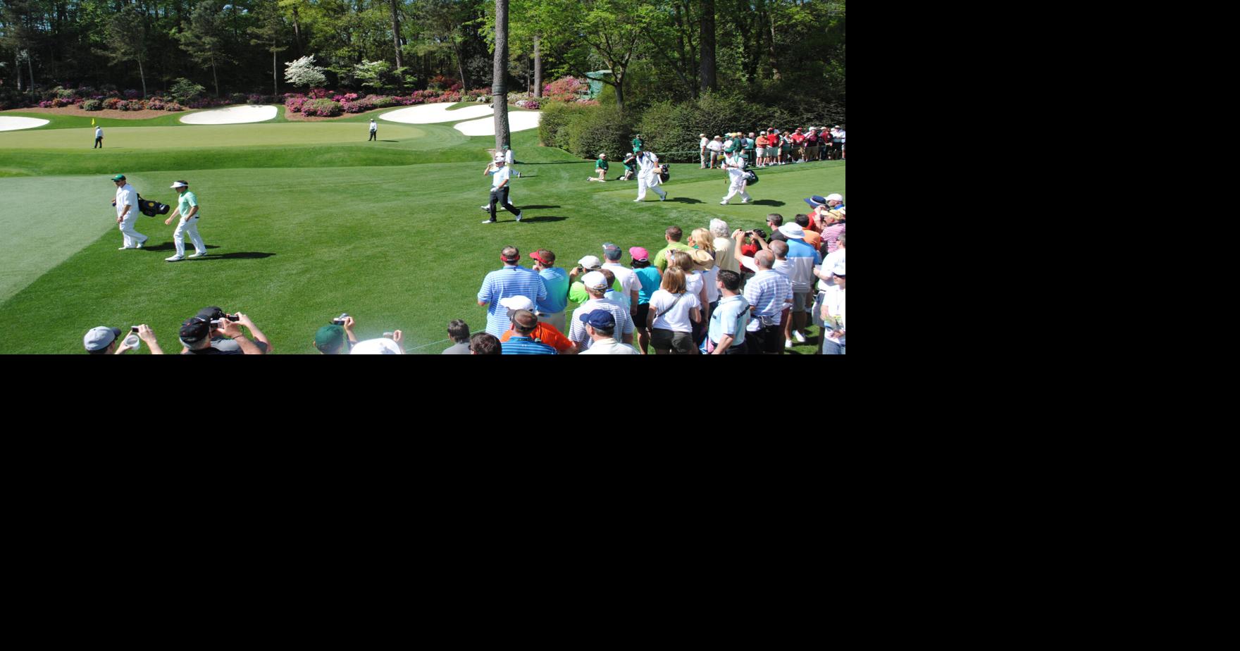 Spring in Georgia: Go for the Masters, stay for Augusta | Travel ...