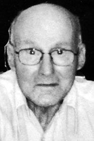 Joseph R. Granger | Obituaries | nny360.com