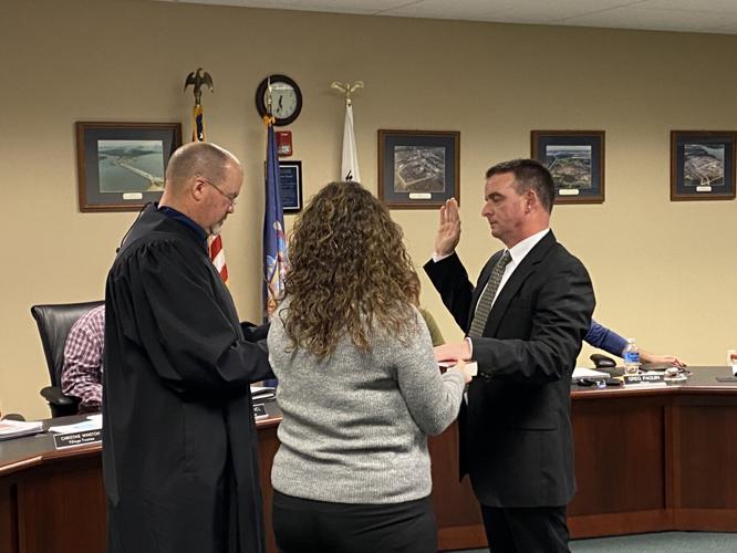 Massena business owner appointed to Massena Village Board | St ...
