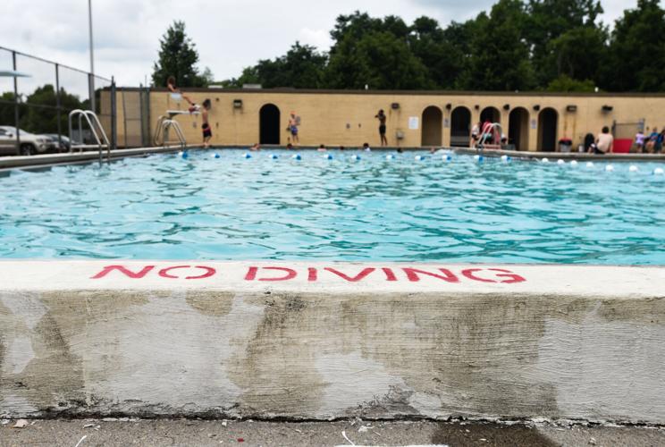 Watertown City Council appears divided on $735,000 cost for Flynn pool ...