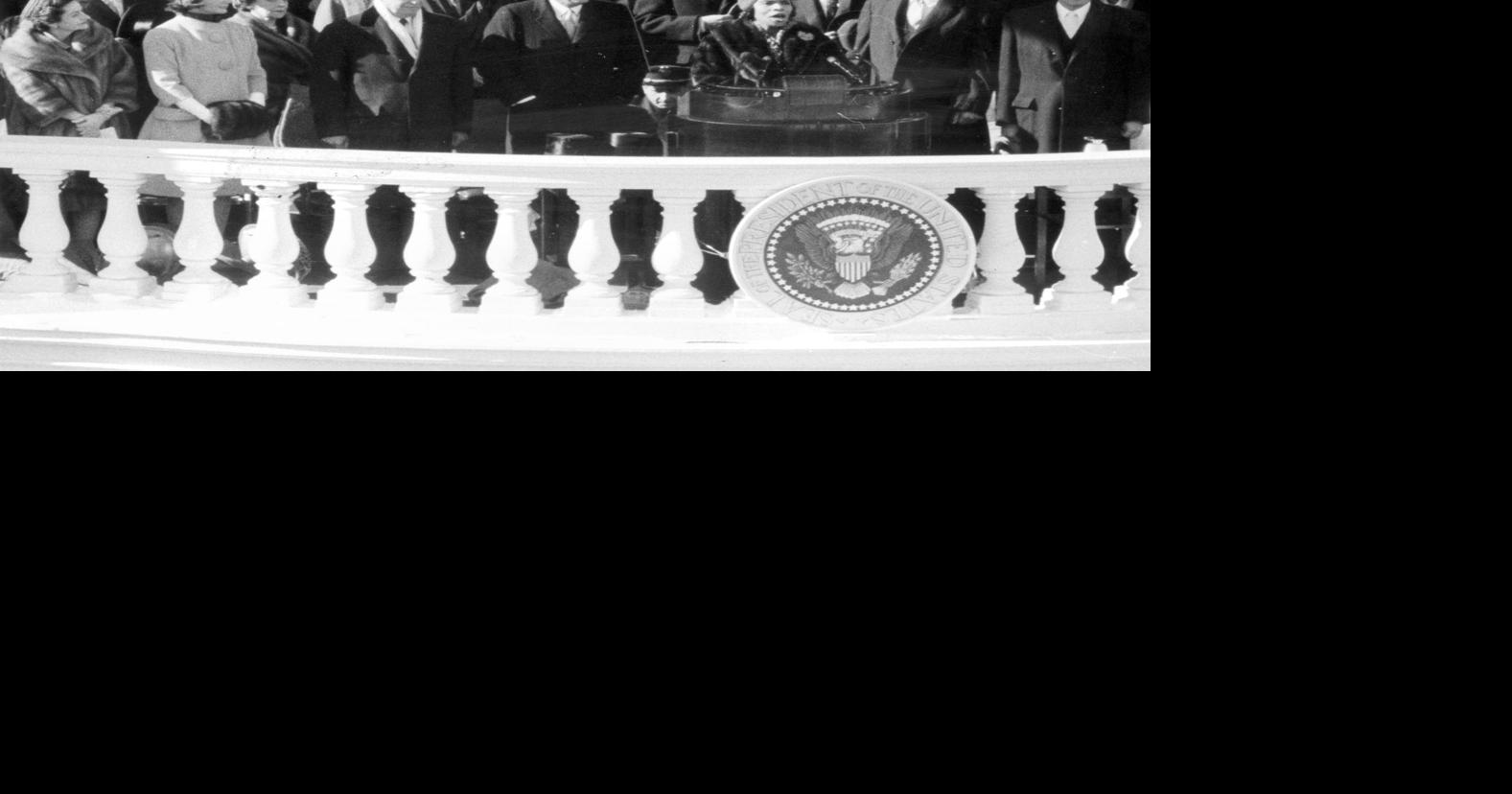 Inauguration performances weren’t always so contentious: Highlights ...