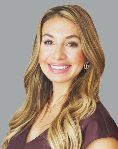 Nurse practitioner transitions into behavioral health with CPH | St ...