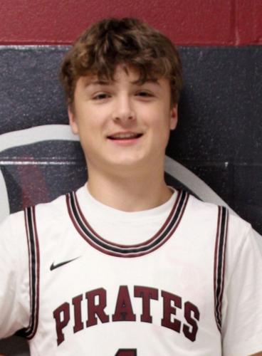 2022-23 All-North Boys Basketball Team | Frontier League | nny360.com